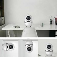 nexHT My Guard 2 Pack Security Camera - Walmart.com