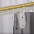 Smart Electric Curtain Opener Robot | Automatic App Remote Control ...