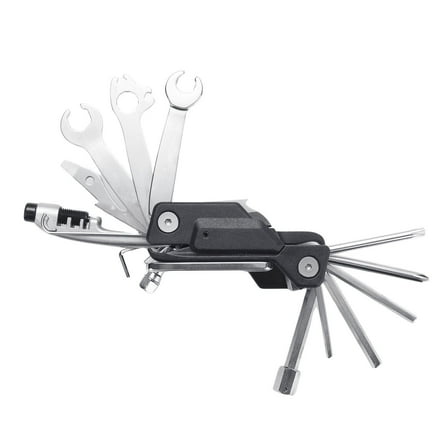 cyclists 1/4 Inch Drive Click Torque Wrench Set –2 to 24Nm – Bicycle ...