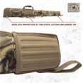 Rig Em' Right Nitro Deluxe Floating Gun Case - 093-M - Walmart.com