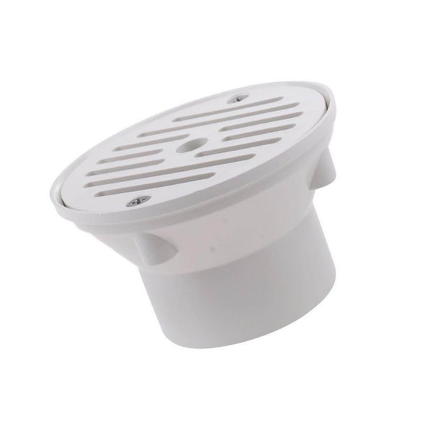 Replacement Swimming Pool Floor Drain SP-1424 Water Pool Drainer Outlet ...
