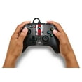 PowerA Enhanced Wired Controller for Xbox Series X|S - Mass Effect N7 ...