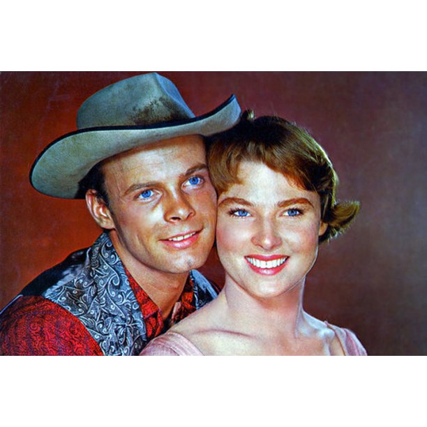 Ride the High Country Mariette Hartley 24x36 Poster - Walmart.com ... Ride the High Country Mariette Hartley 24x36 Poster - Walmart.com ...
