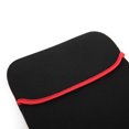 POYOGA 10-17 inch Laptop Pouch Protective Bag Neoprene Soft Sleeve ...