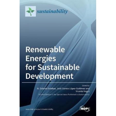 Renewable Energies for Sustainable Development | Walmart Canada