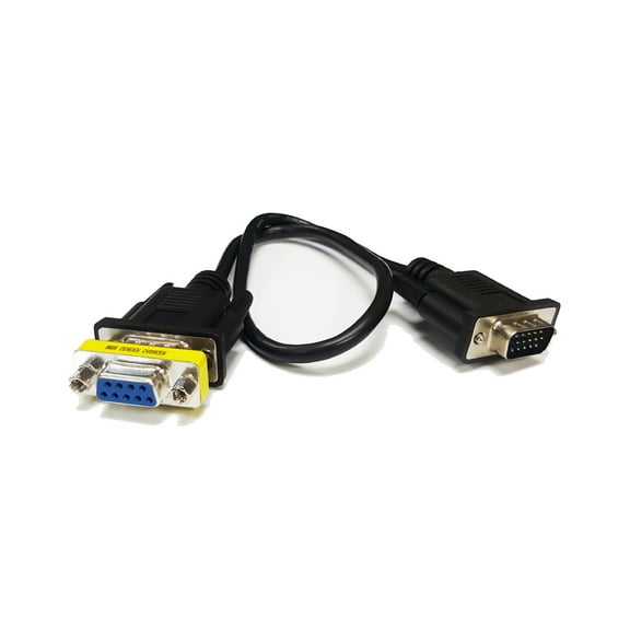 15 Pin 9 Adapter