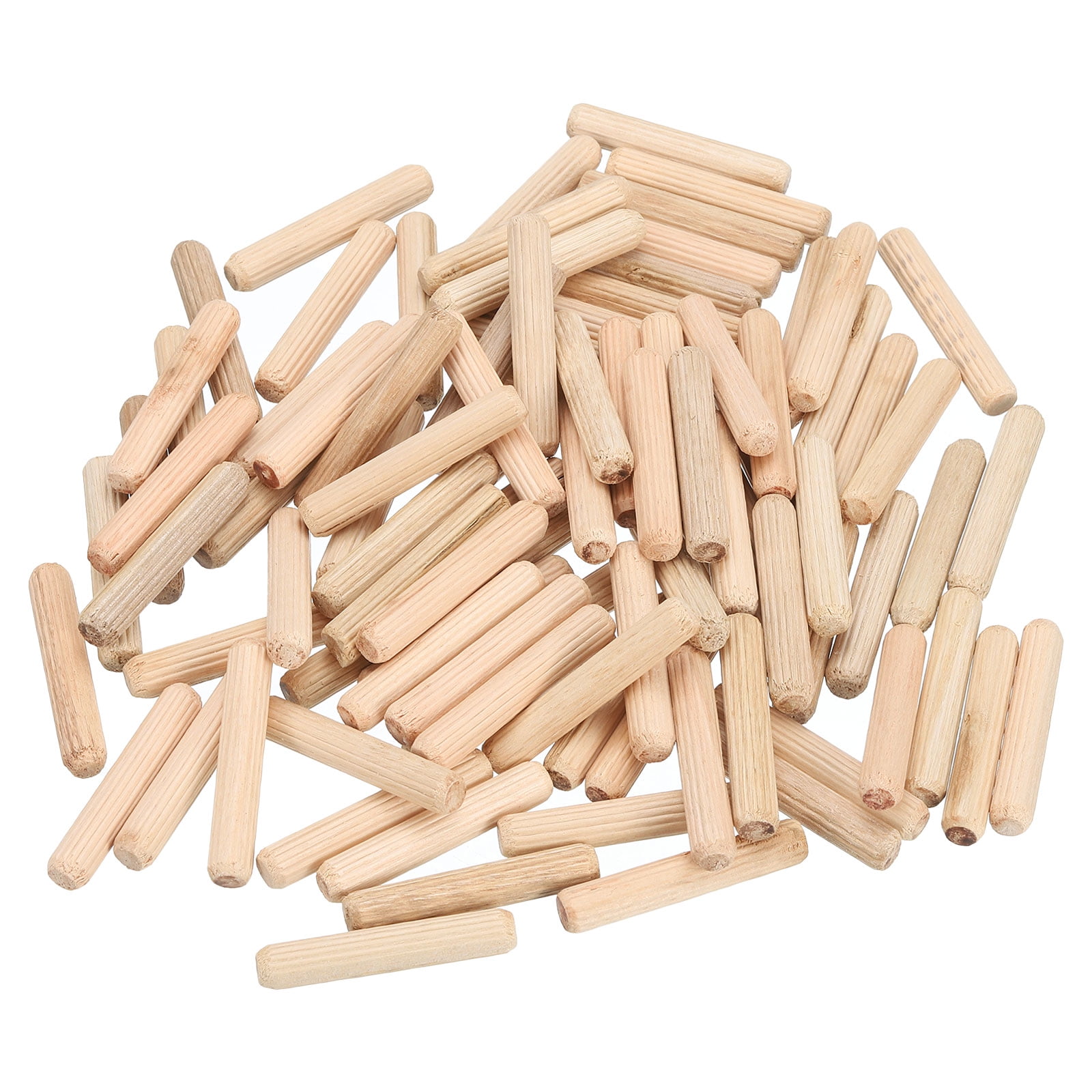 Click here for Uxcell 100 Pack 5/16 X 1-3/4 Wooden Dowel Pins  Fu... prices
