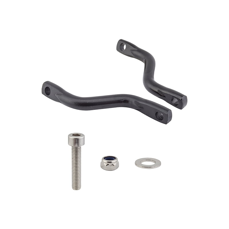 Tubus Rack Mounting Set - 30004 - Walmart.com