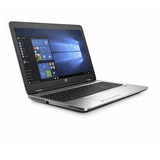 Restored HP ProBook 15.5" Intel Core i5-6300U 8GB 128GB (Fair ...