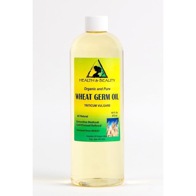 WHEAT GERM OIL REFINED ORGANIC CARRIER COLD PRESSED PREMIUM 100% PURE ... WHEAT GERM OIL REFINED ORGANIC CARRIER COLD PRESSED PREMIUM 100% PURE ...