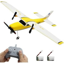 Fisca Remote Control Electric Model F22 Raptor Jet Aircraft for Kids 14 ...