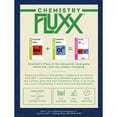 STEM Kids Science Chemistry Fluxx® Card Game for Ages 8 and Up ...