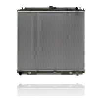 Radiator - Pacific Best Inc. Fit/For 1530 94-99 Chevrolet GMC P-Series ...