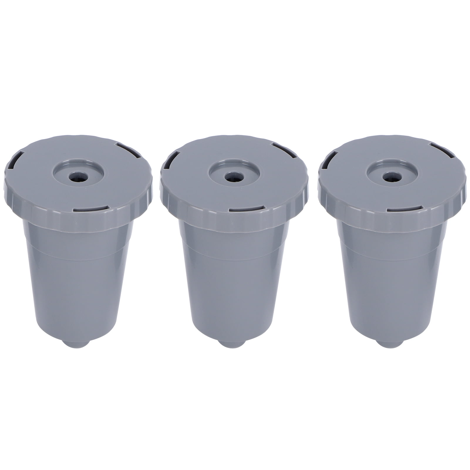 Click here for Tbest 3pcs Refillable Coffee Reusable Coffee Filte... prices