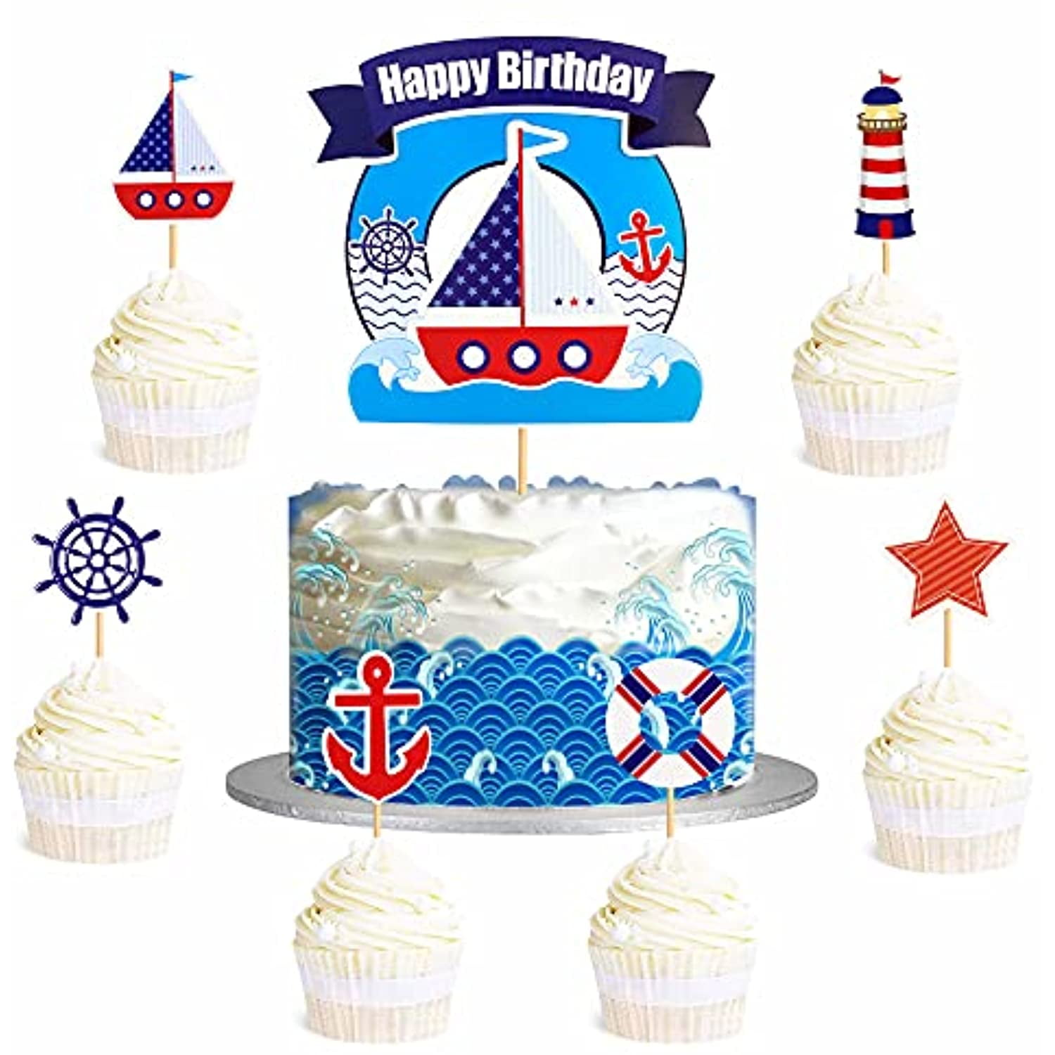 Paper, Party & Kids Party & Gifting Craft Supplies & Tools Fondant Life ...