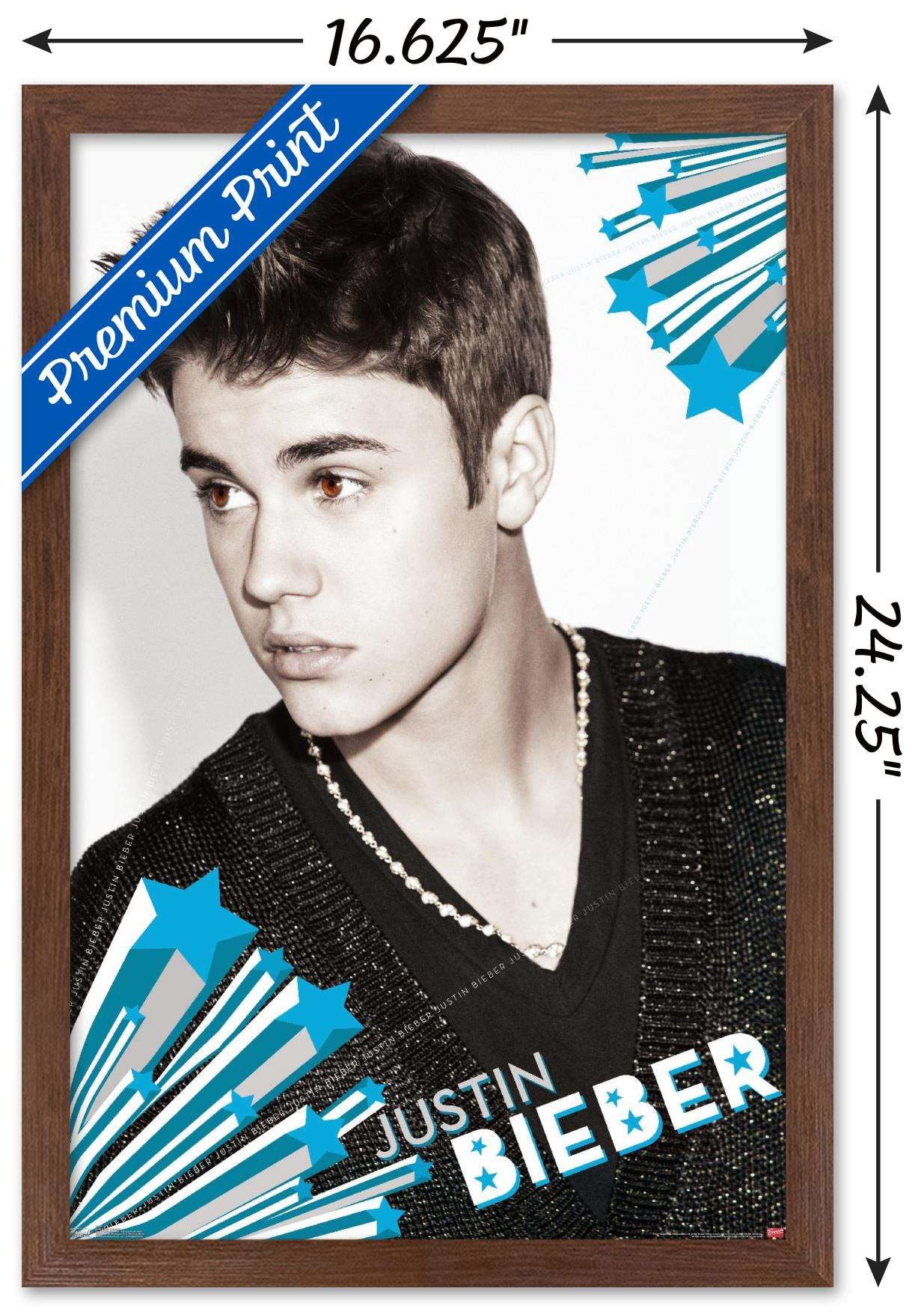 Justin Bieber Posters To Print