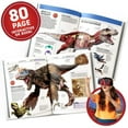 Abacus Brands Dino Dig Interactive Science Kit with VR Goggles ...
