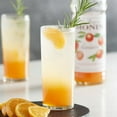 Monin Mandarin Syrup - Walmart.com