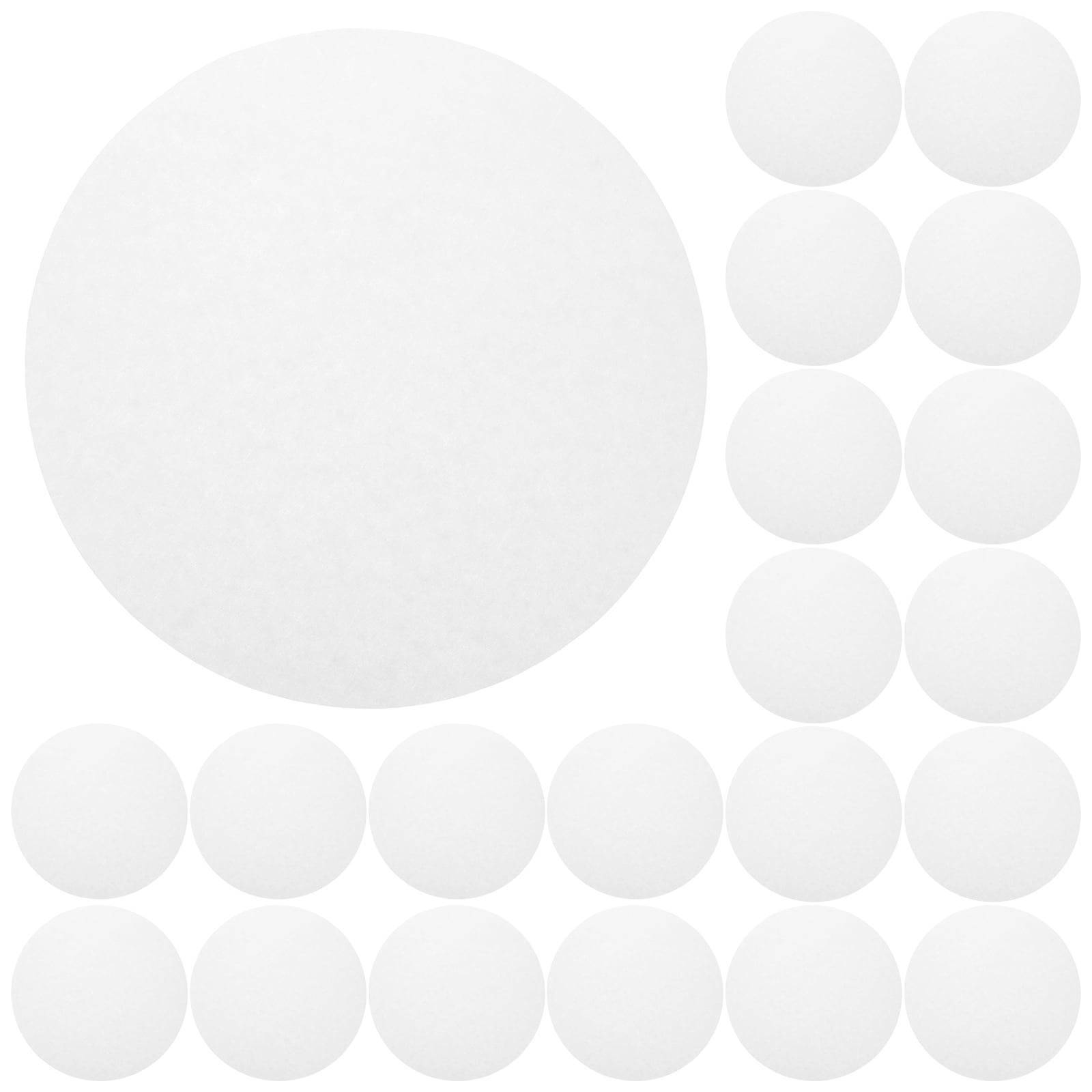 Click here for Etereauty 100 Sheets Of Round Xuan Paper For Chine... prices