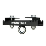Meister Beam Clamp Mount for Boxing & MMA Bags, Suspension Straps ...
