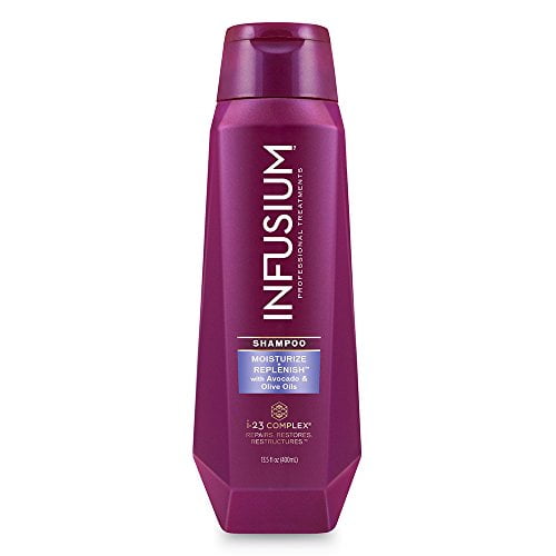 Click here for Infusium Moisturize & Replenish Shampoo  13.5 Ounc... prices