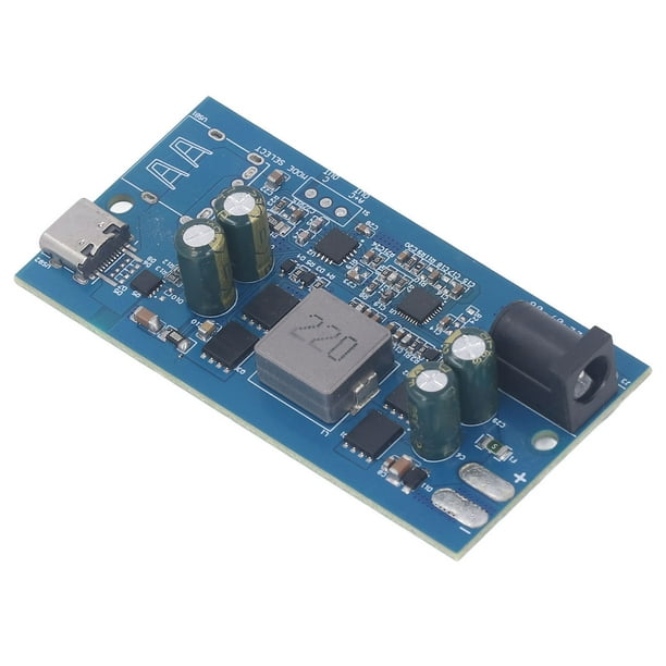 Full Protocol Fast Charging Module,Full Protocol Fast Charging Buck ...