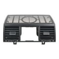 For Mercedes W463 G Class Dashboard Vent Grille Covers Set Of 1 Left ...