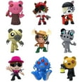 PhatMojo, Series 3 Piggy Mini Figures Mystery Pack, Includes Random ...