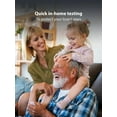 iHealth COVID-19 & Flu A/B Rapid Antigen Home Test, 2 Tests HSA/FSA ...