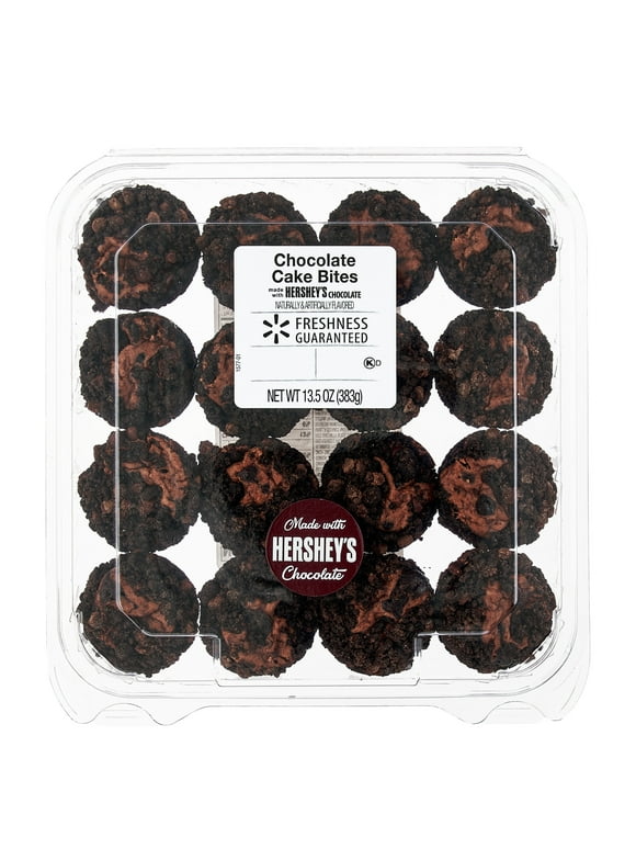 Chocolate Cake in Cakes - Walmart.com