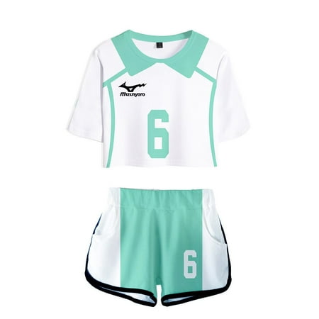 Anime Haikyuu!!! Suit Aoba Johsai High School Cosplay Oikawa Tooru ...