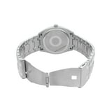 Bulova Men's Classic Stainless Steel Watch 96C125 - Walmart.com