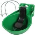Automatic Sheep Waterer Bowl ,Goat Feeders Plastics Automatic Drinking ...