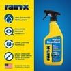 Rain-X Glass Water Repellent Original Treatment, 12 oz - 630045W ...