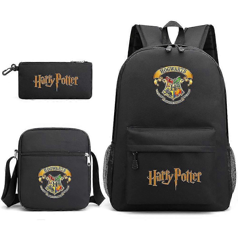 Click here for Zhongshengyang Childrens Harry Potter Three-Piece... prices