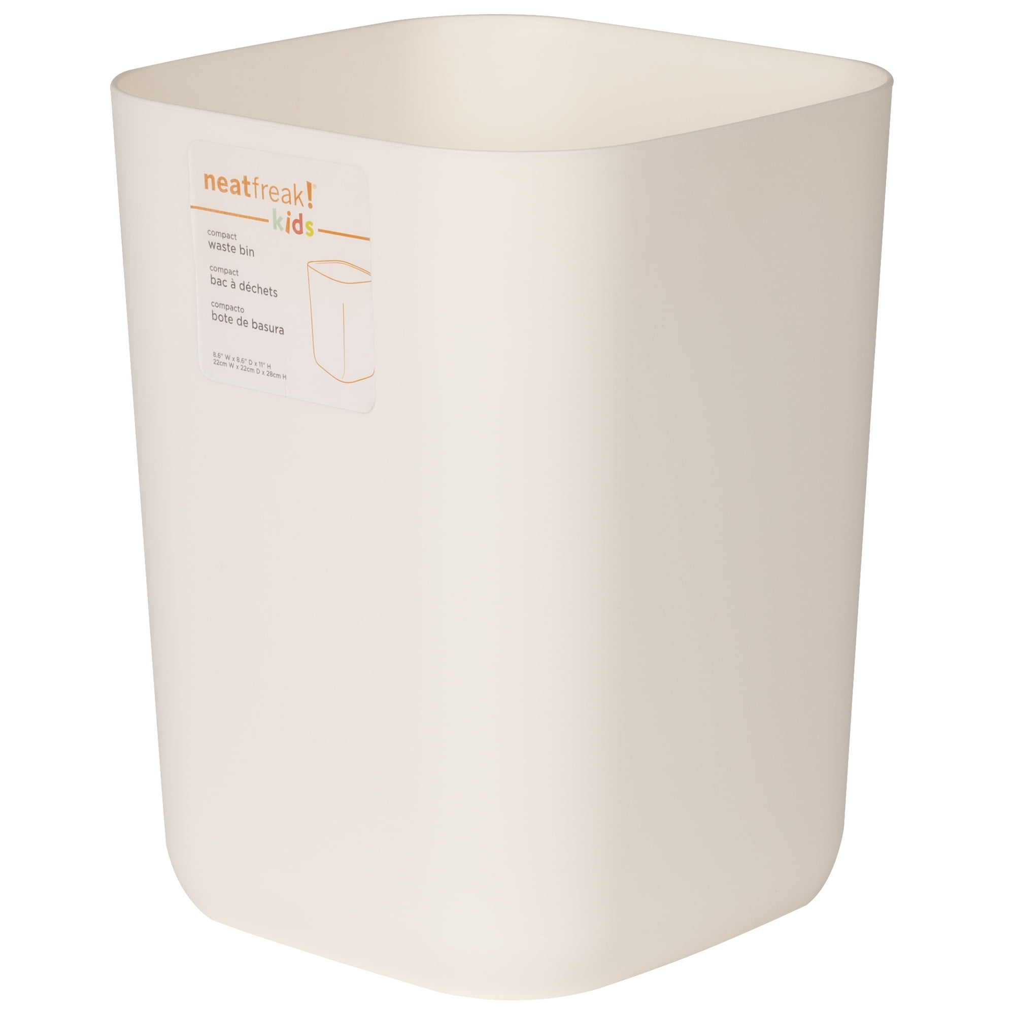 Click here for Neatfreak! Neatfreak Kids Compact Waste Bin prices