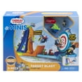 Thomas & Friends MINIS, Target Blast Stunt Set - Walmart.com