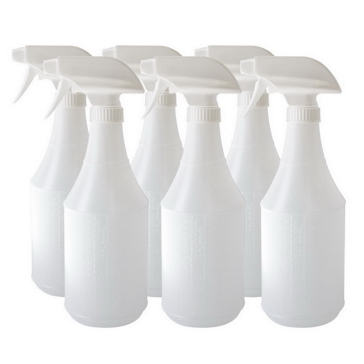 (Price/Case)U.S.Chemical 24 Ounce Spray Bottle, 6 Each, 6 per case ...
