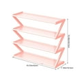 Simple Shoe Rack Multifunctional Storage And Storage Rack Multi Layer