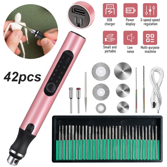 Toenail Sander Thick Nails