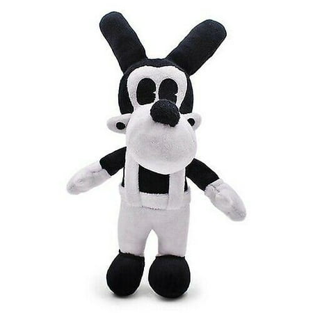 Bendy Machine Figure Bendy Boris Plush Toys Doll Kids Gift | Walmart Canada