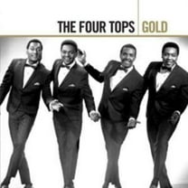 The Four Tops - Icon Series: The Four Tops (CD) - Walmart.com