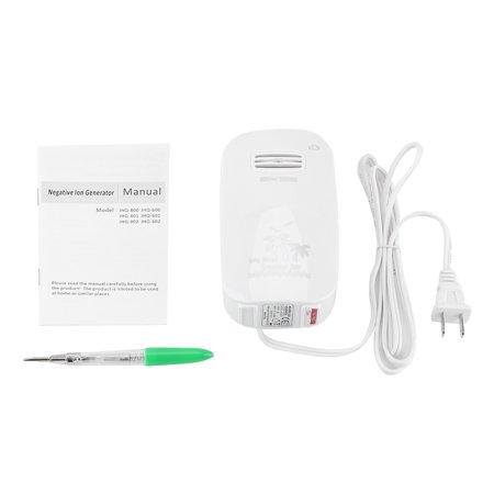 Negative Ion Generator Air Portable Air Portable Air Negative Ion ...