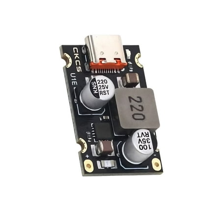 Enqiretly PD1 ForPPS 65W Fast Charging Module For Devices Supports PD3 ...