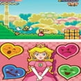 Super Princess Peach DS Version Game Cartridges for NDS 3DS DSI DS,US ...