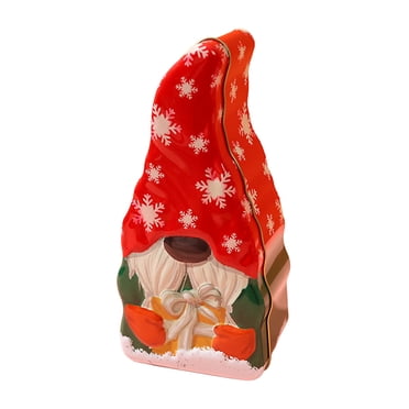 Character Tin With Chocolate Truffles, 12.3 Ounce (Assorted Colors ...