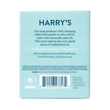 Harry's Cleansing Bar Soap for Men, Wildlands, 4 oz, 4 Pack - Walmart.com