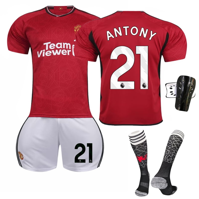 Click here for Diao Boys Girls Manchester Home Antony 21# Casemer... prices