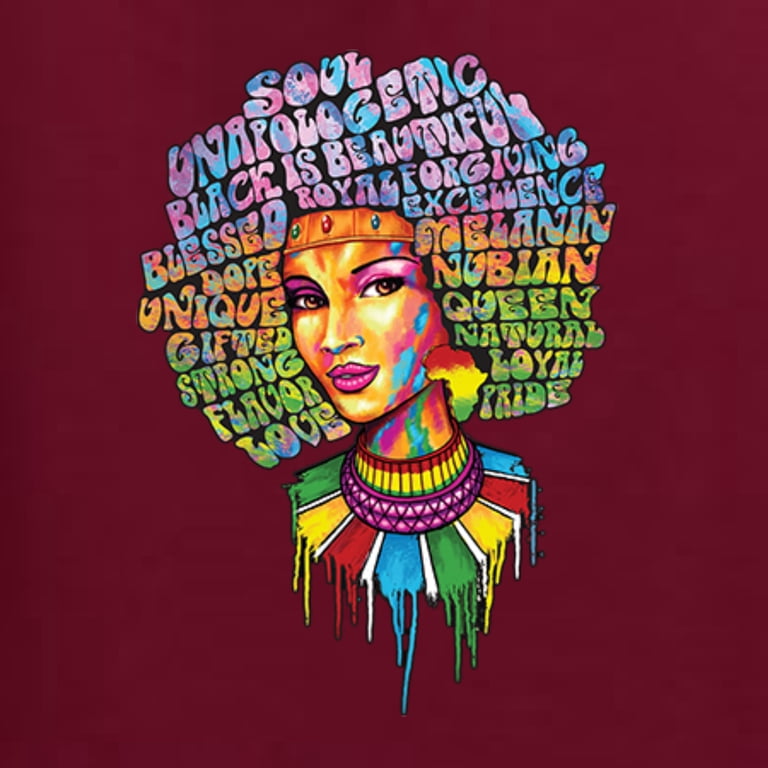 Nubian Graphics