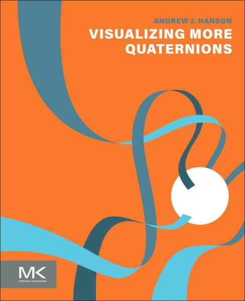 Pre-Owned Visualizing More Quaternions, (Hardcover) - Walmart.com